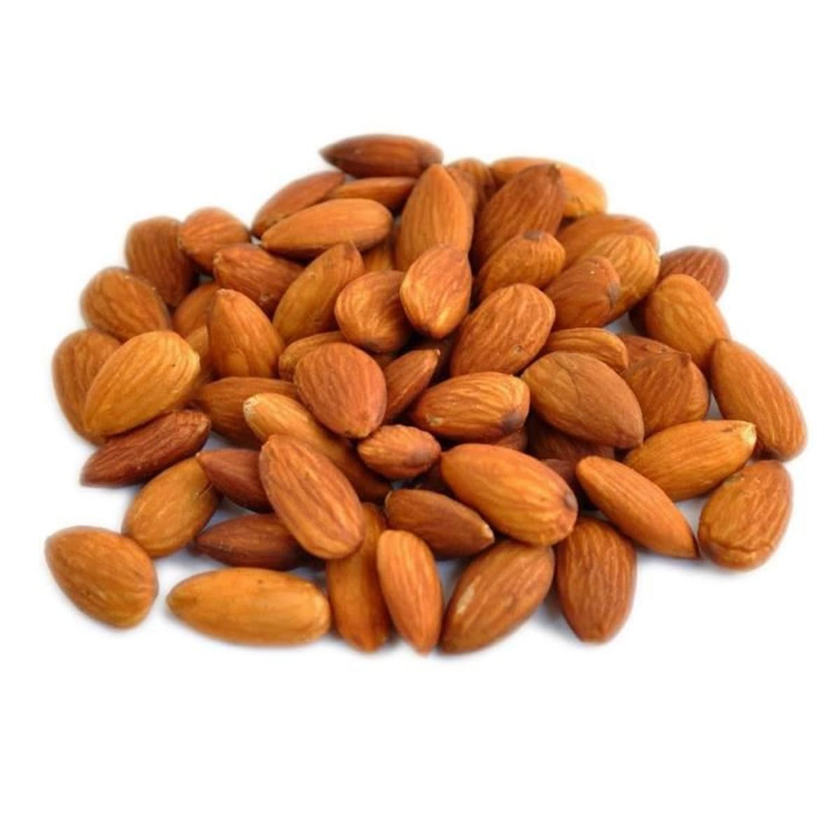 Amande decortique italie vrac 1kg | Sevellia