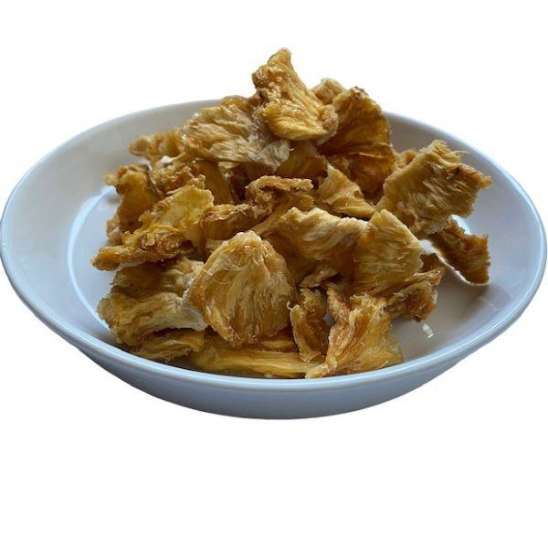 Ananas séché bio en morceaux 1 kg | Sevellia