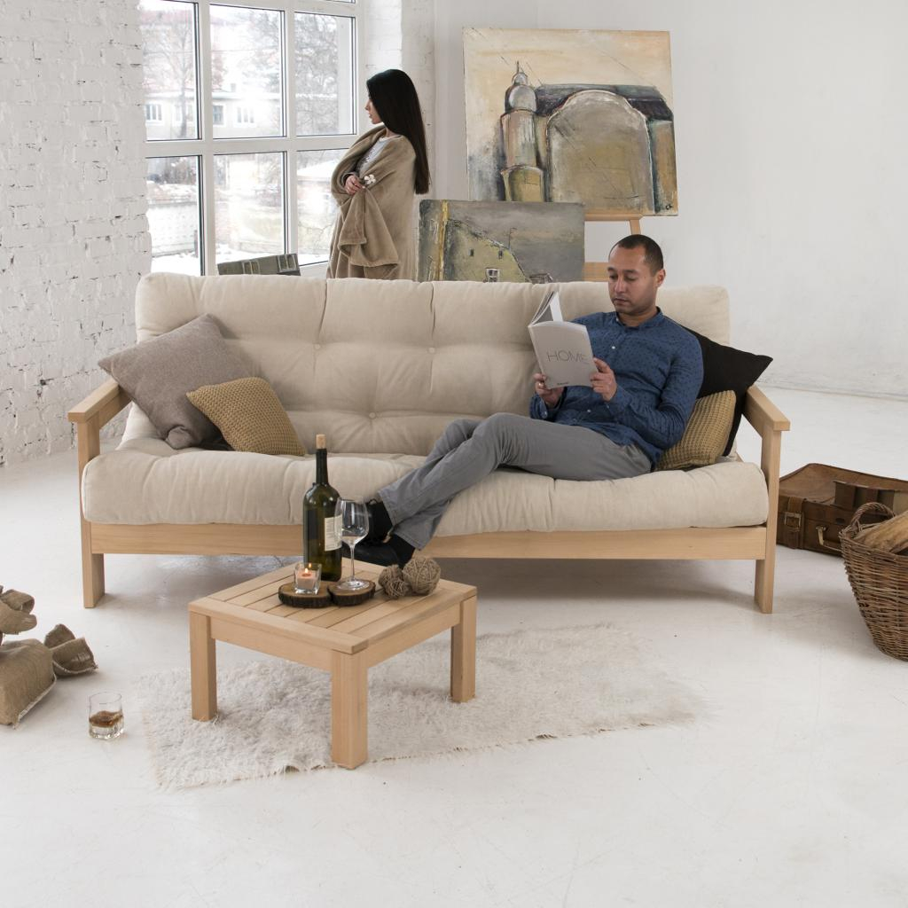 Canapé Mexico | Sevellia