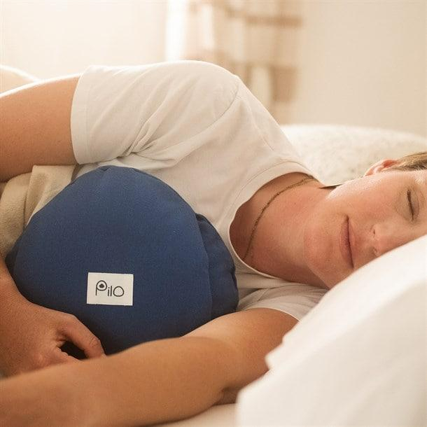Coussin de relaxation et de sommeil Pilo | Sevellia