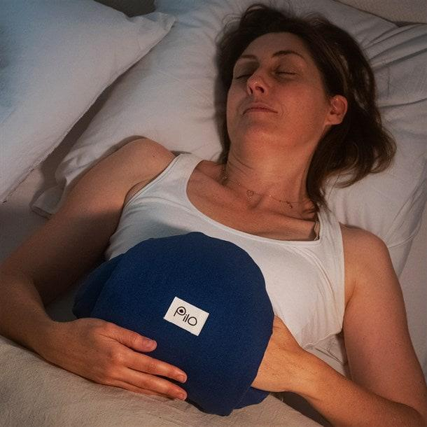 Coussin de relaxation et de sommeil Pilo | Sevellia