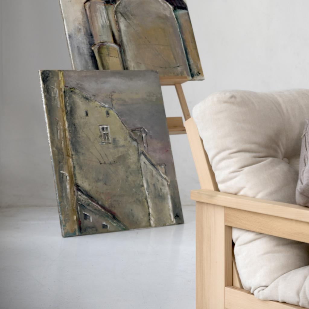 Canapé Mexico | Sevellia