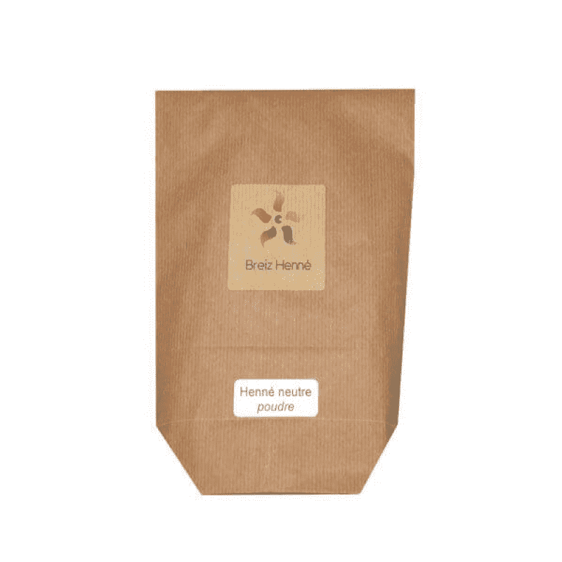 Masque cheveu Henné neutre - 250g | Sevellia Masque cheveu Henné neutre - 250g | Sevellia