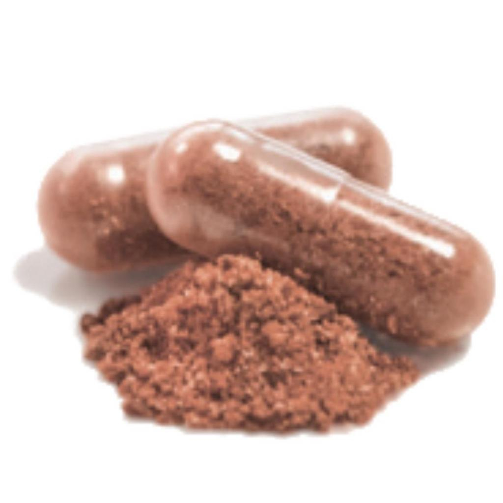 Gélules Propolis rouge de Dalbergia * 40, produit naturel |Sevellia