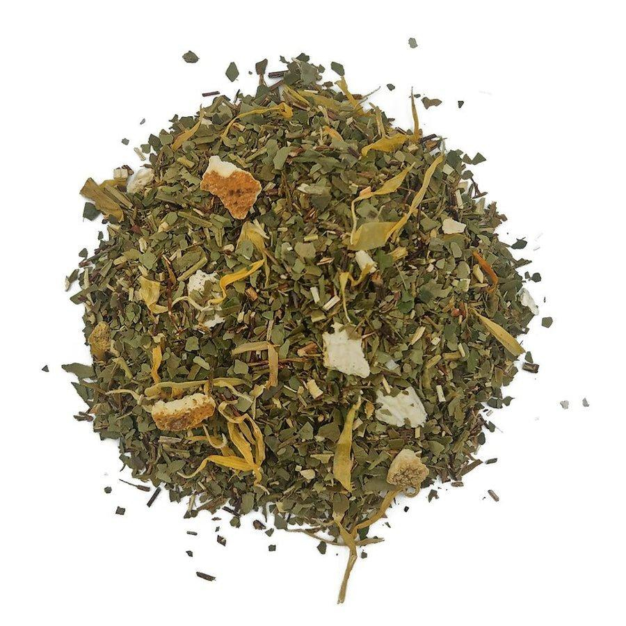 Coffret Thé Bio - Saveur du Monde | Sevellia