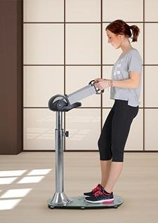 Appareil minceur SLIM POWER | Sevellia