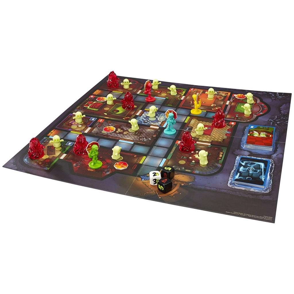 Trésor Caché | Sevellia