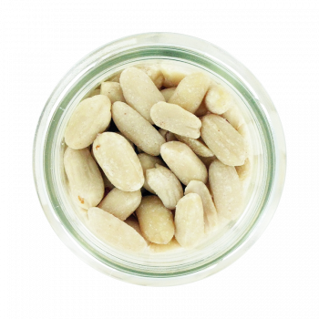 Arachides crues BIO décortiquées nature VRAC 1kg | Sevellia