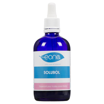 Solubol, solubilisant pour huiles essentielles - 60 ml | Sevellia