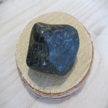 Pierre agate turitelle (fossile) | Sevellia