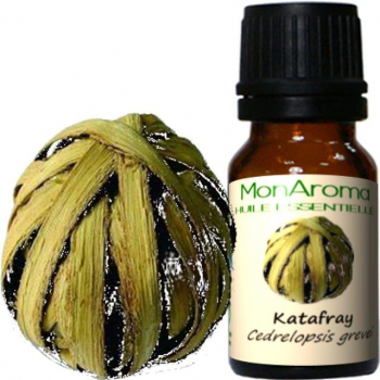Huile essentielle Katafray 10ml | Sevellia