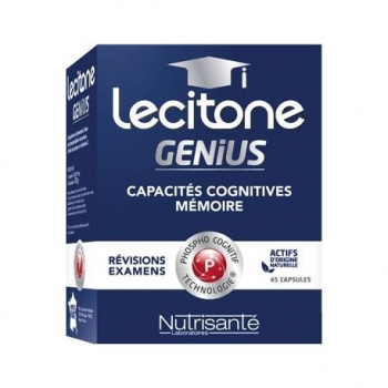 LECITONE Genius | Sevellia