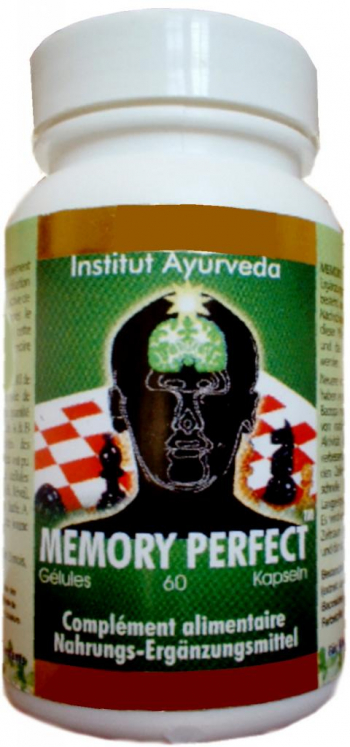 Memory Perfect | Sevellia