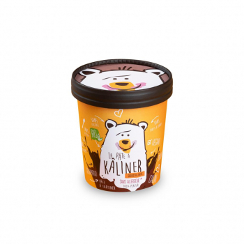 La Pâte à Kâliner Croustillante BIO - 400gr | Sevellia