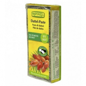PATE DE DATTES Bio | Sevellia