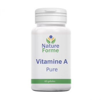 Vitamine A Pure | Sevellia